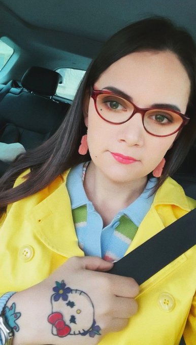 TW Pornstars - LAURA BADLER 🏳️‍⚧️ 🏻. The most retweeted pictures and ...