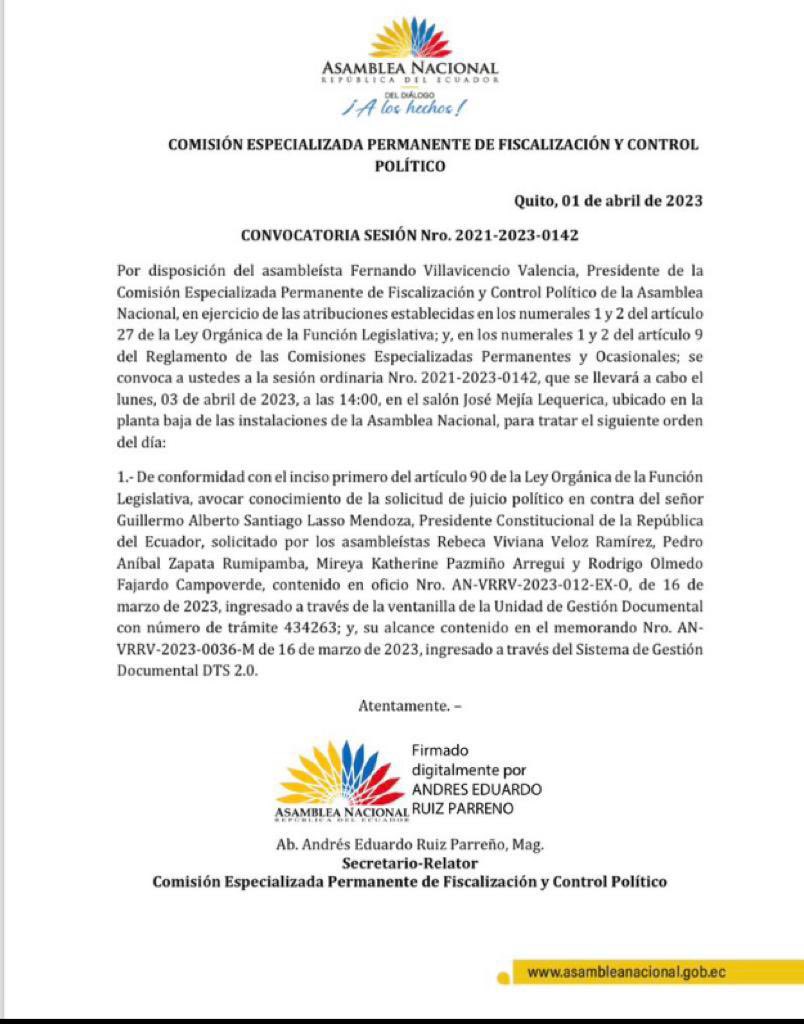 Ecuadorinmediato on Twitter: Ecuadorinmediato on Twitter: