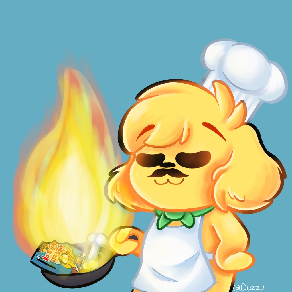 Duzzu 's #CoMPaS (HOY 🎂) (@Duzzu_) さんのイラスト・マンガ作品まとめ (9 件) - Twoucan