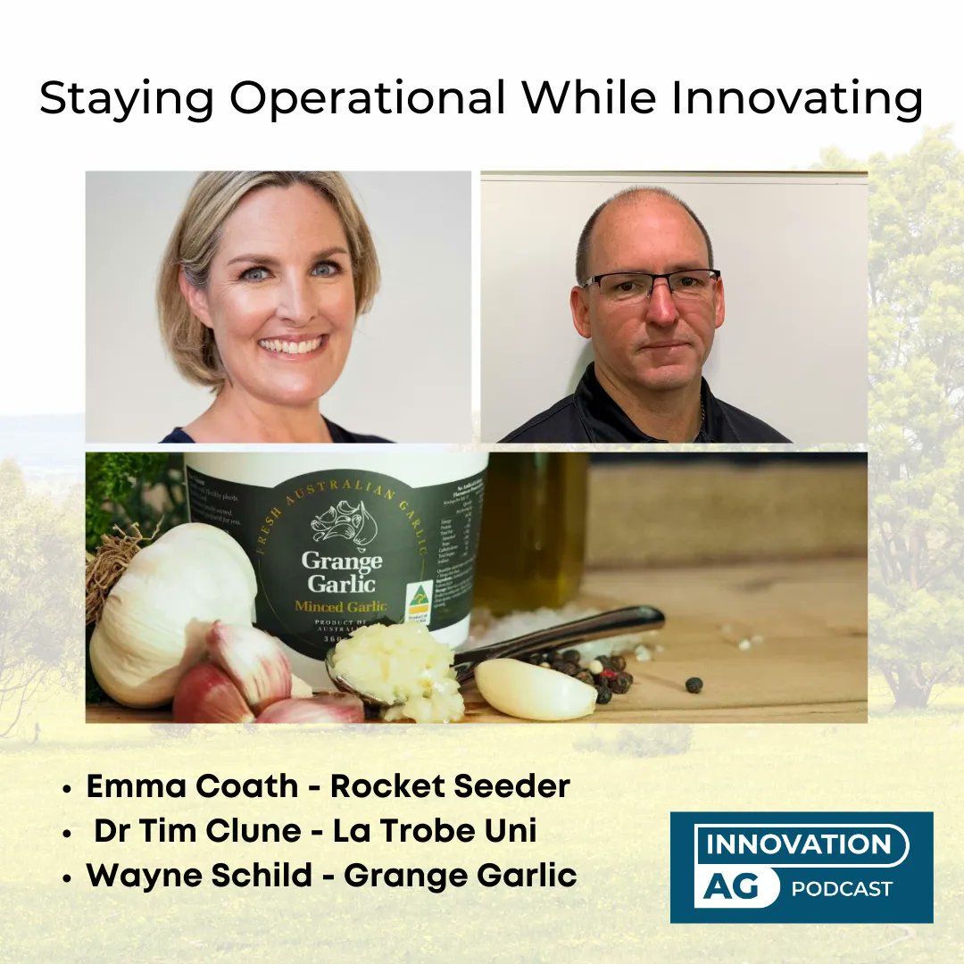 Birchip Cropping Group (BCG) on Twitter: "Are you ready to innovate but don't know how to keep ...