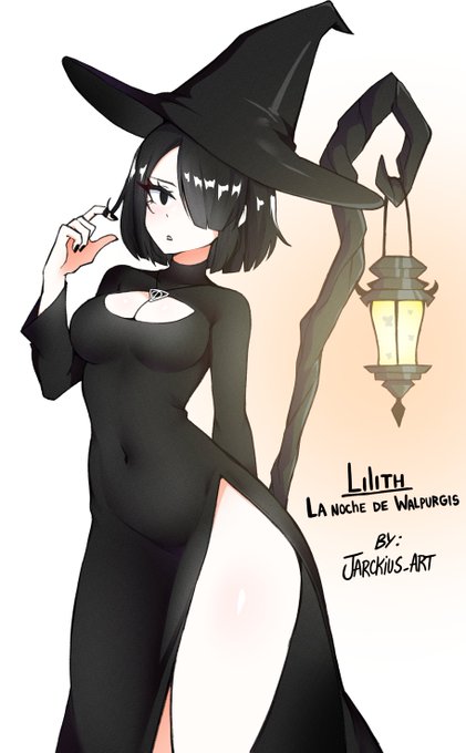 Jarckius Art (@jarckius_art) さんのイラスト・マンガ作品まとめ (141 件) - Twoucan