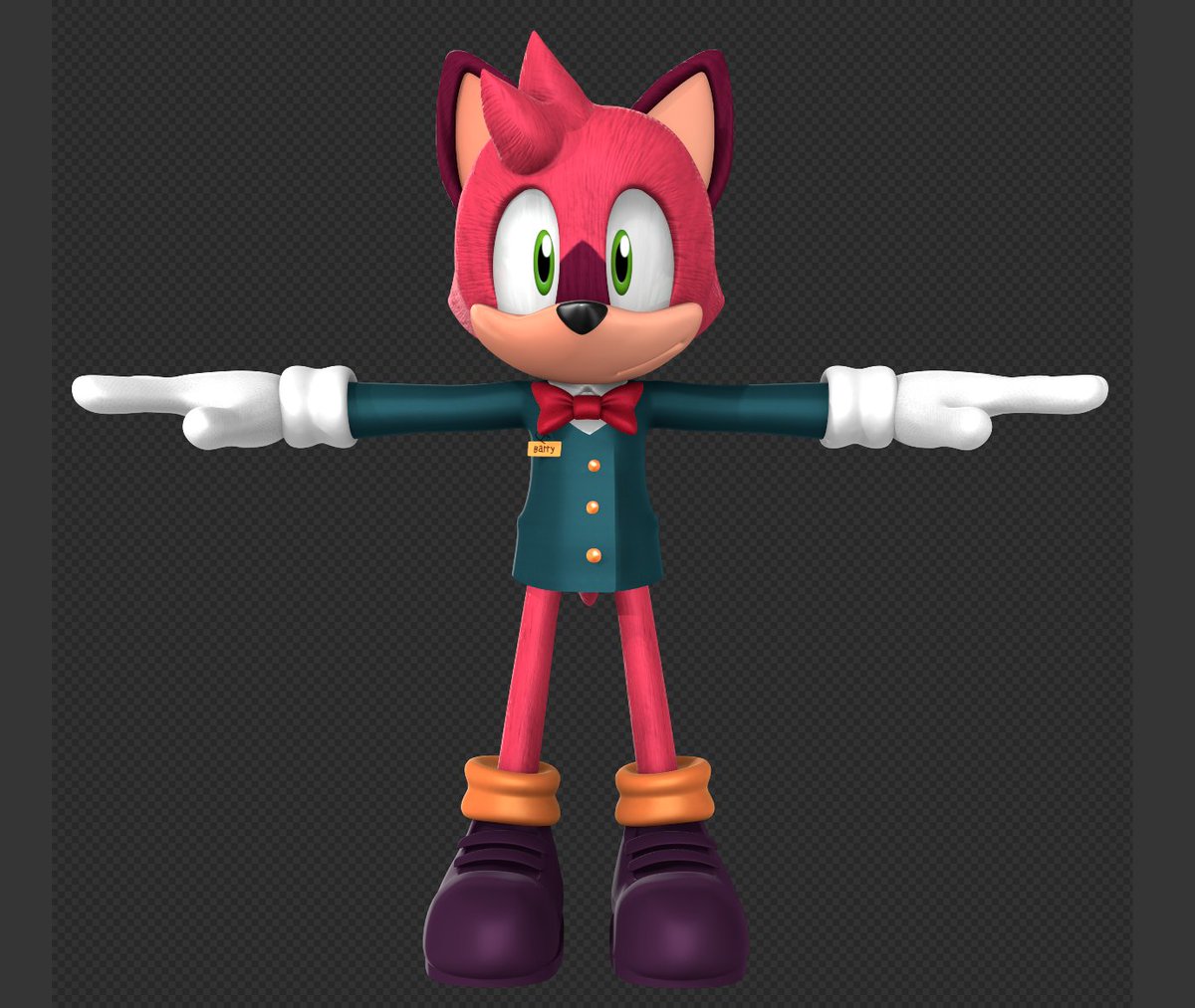 Nibroc Rock On Twitter Wip