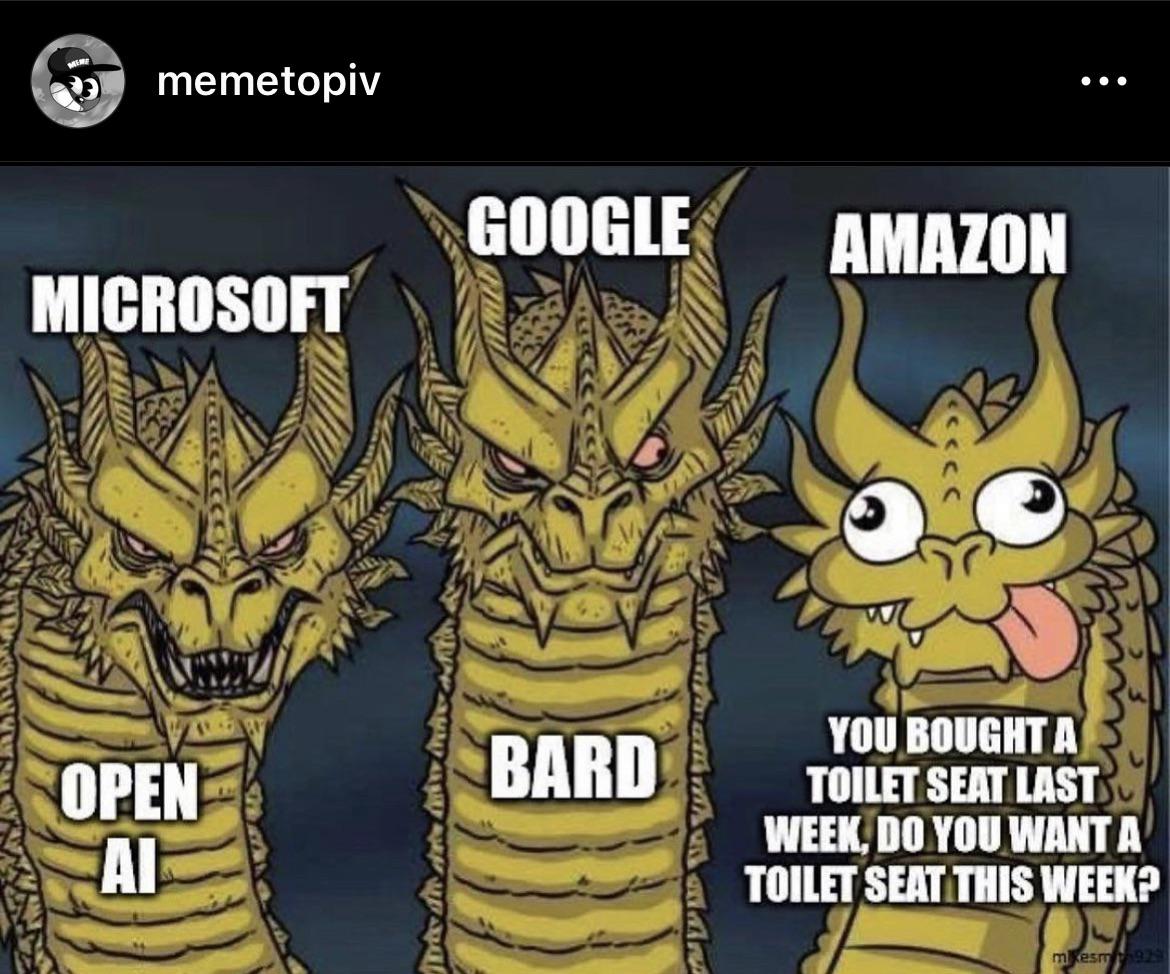 Programmer Humor on Twitter: "Pretty accurate https://reddit.com/r/programmerhumor/comments ...