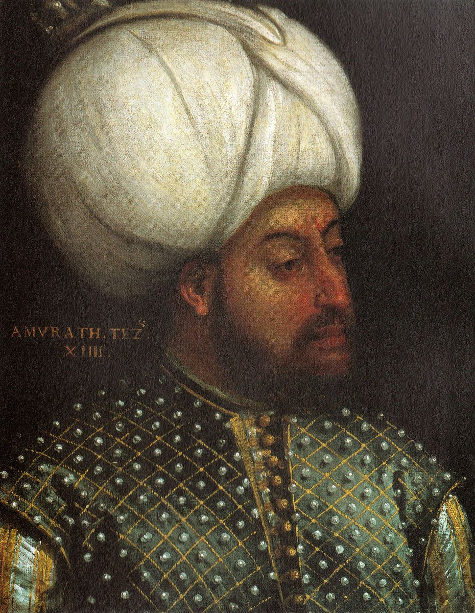 En août 1580, alors que les relations maroco-ottomanes sont très mauvaises, le sultan ottoman ...