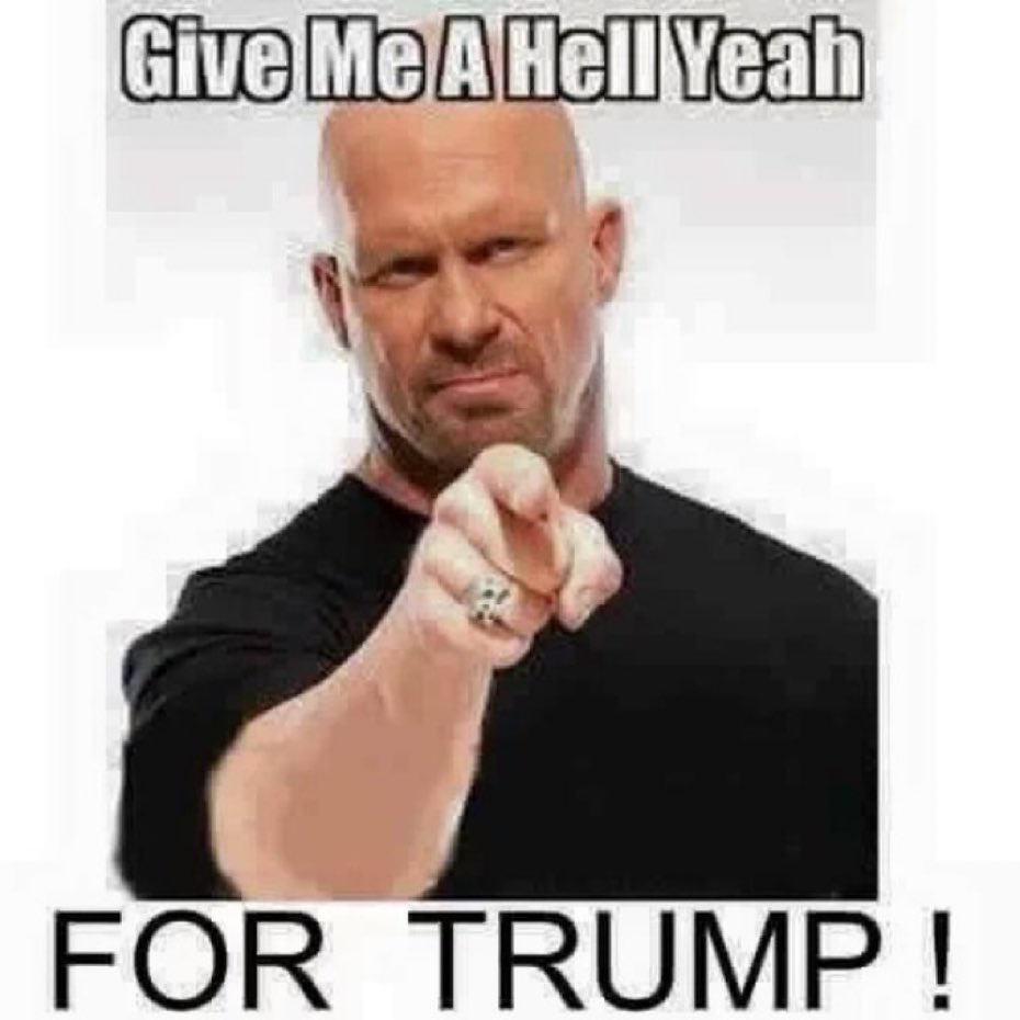Jenny 1776๐บ๐ธ On Twitter Rt Rammie24 Hell Yeah ๐ฅ