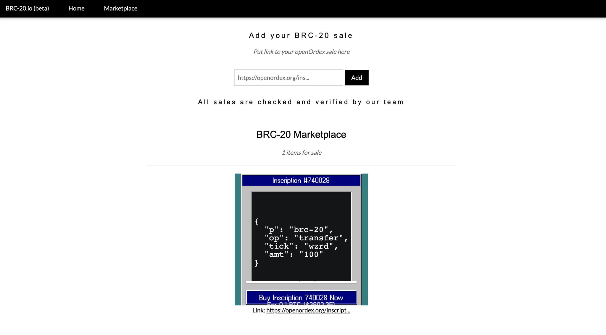 Loui$ ¥ip on Twitter: "How to trade #BRC20 in https://t.co/rjaICQZrT2 (Using PSBT) ？ 如何利用 PSBT 在 ...