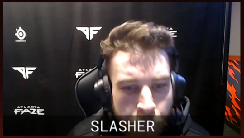 Faze Slasher