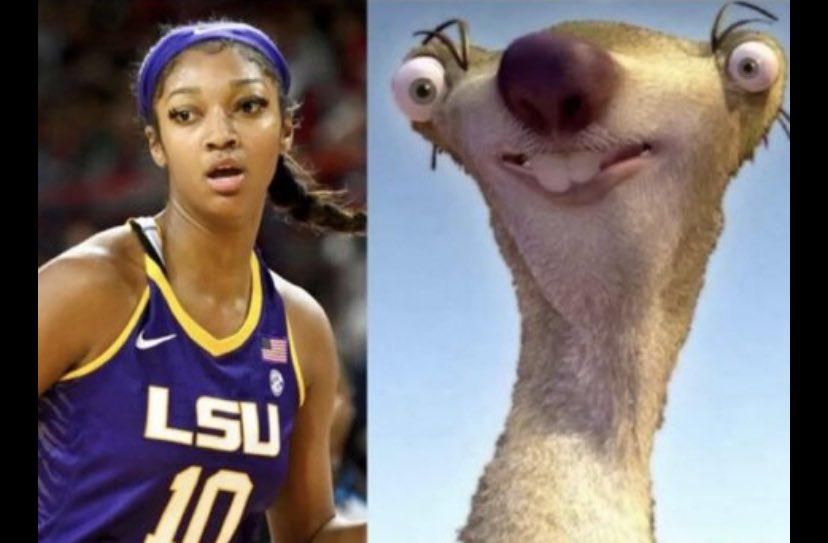 Hot or Not? Angel Reese | TexAgs