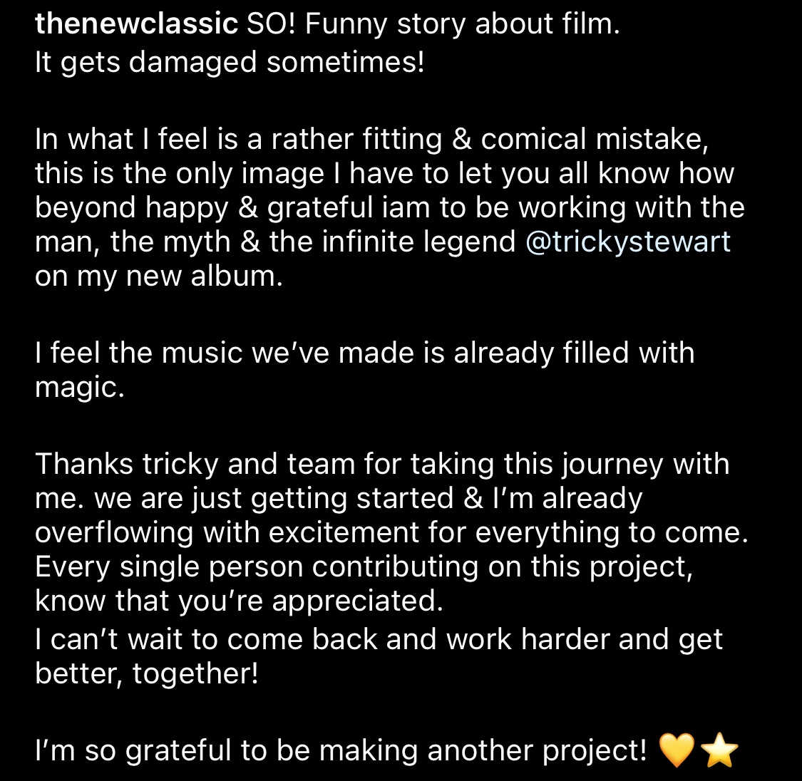 Group It Gets Better Project