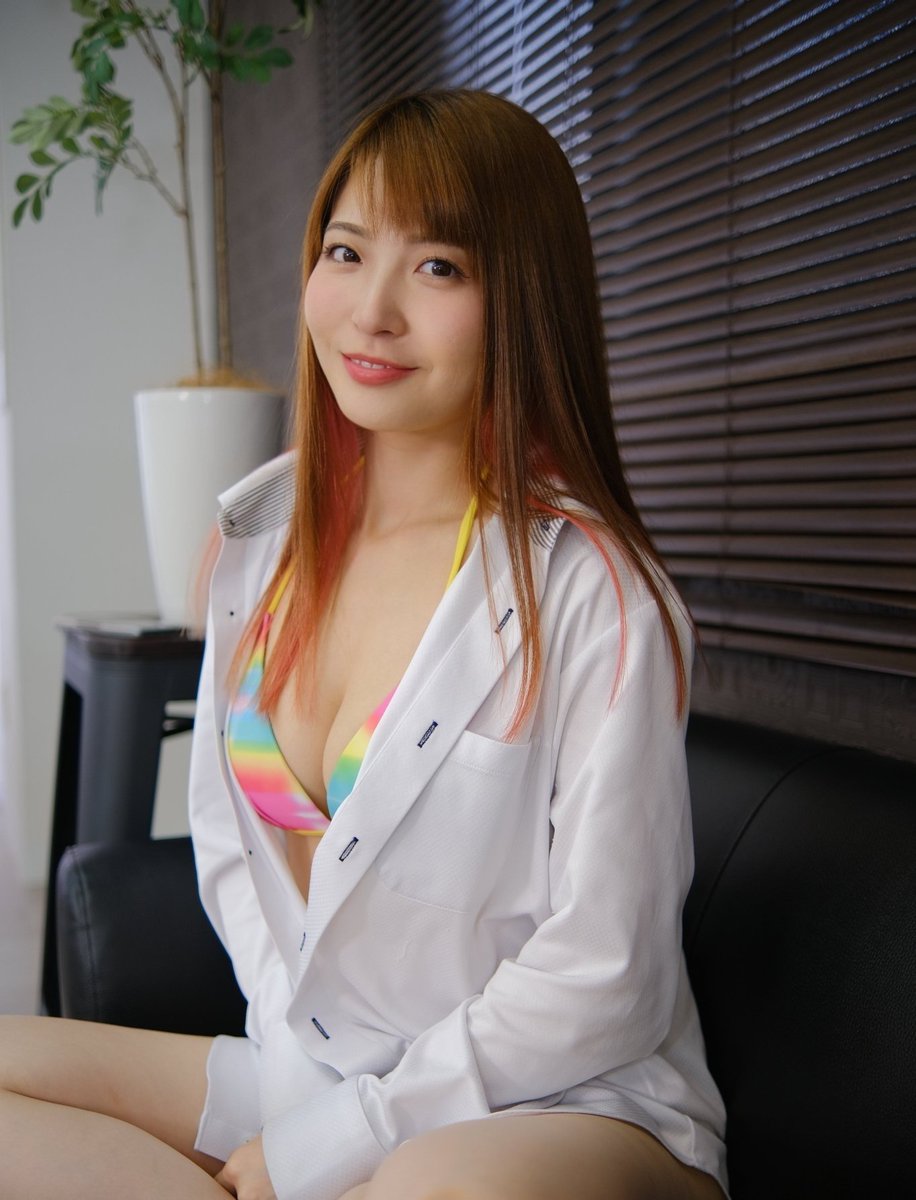 前田カナ On Twitter おはよ🥰月曜日頑張ろ 4 23 日 個撮予約始まりました 衣装のご相談はdmください🥺💙
