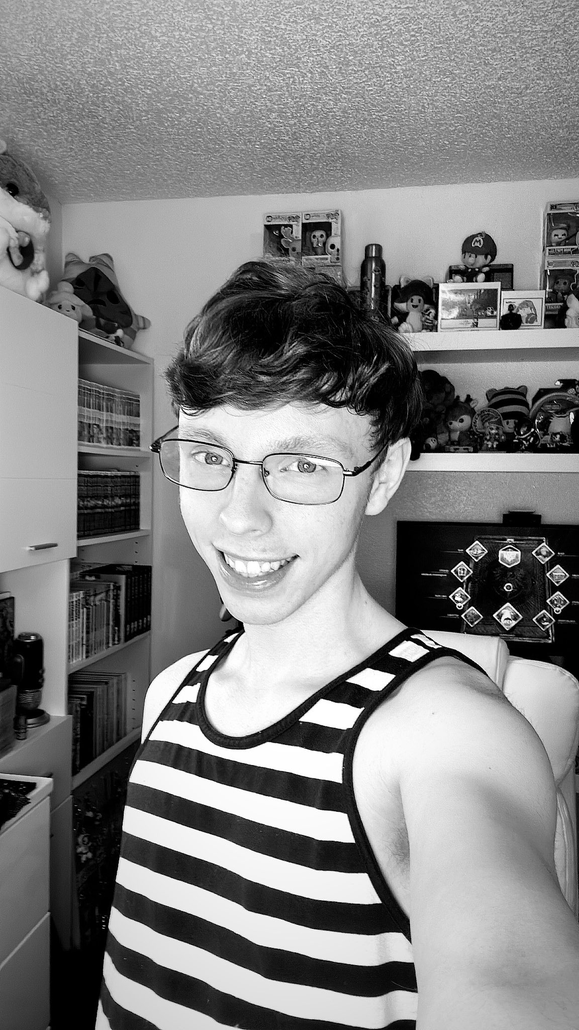 TW Pornstars - Bryce 🎻Ⓥ. Twitter. 11:09 PM - 2 Apr 2023