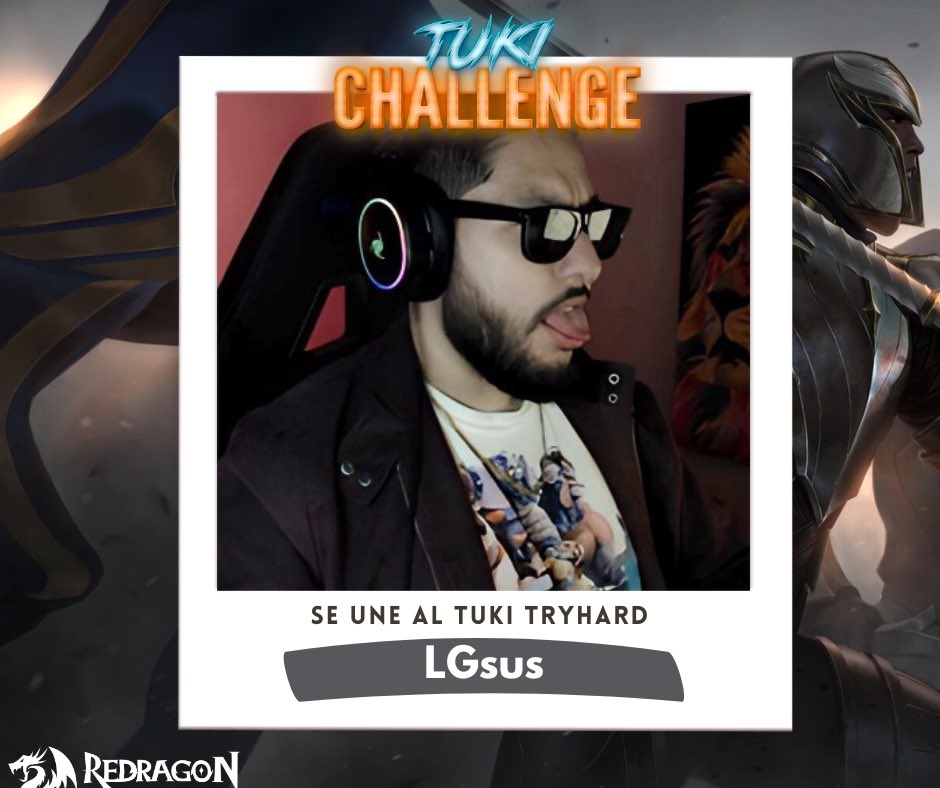 Tuki Challenge 2023 on Twitter: Tuki Challenge 2023 on Twitter: