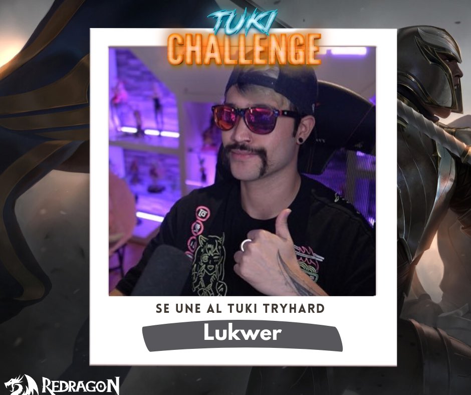 Tuki Challenge 2023 on Twitter: Tuki Challenge 2023 on Twitter: