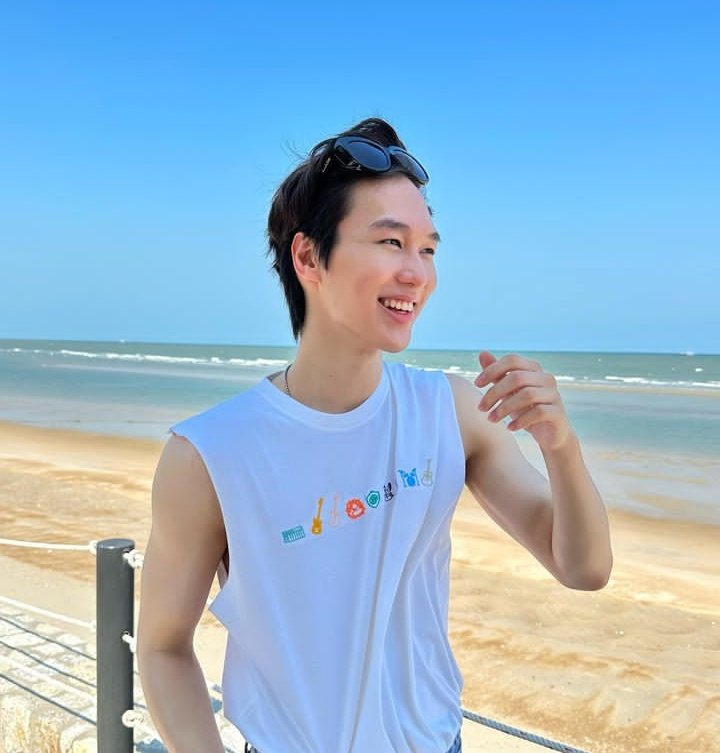 Aun Napat Brasil 🇧🇷 on Twitter: "(🇧🇷) Sejam bem vindos a primeira fanbase brasileira dedicada ao ...