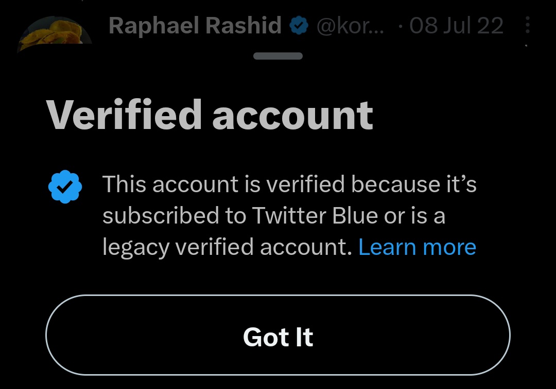 Raphael Rashid on Twitter: Raphael Rashid on Twitter: