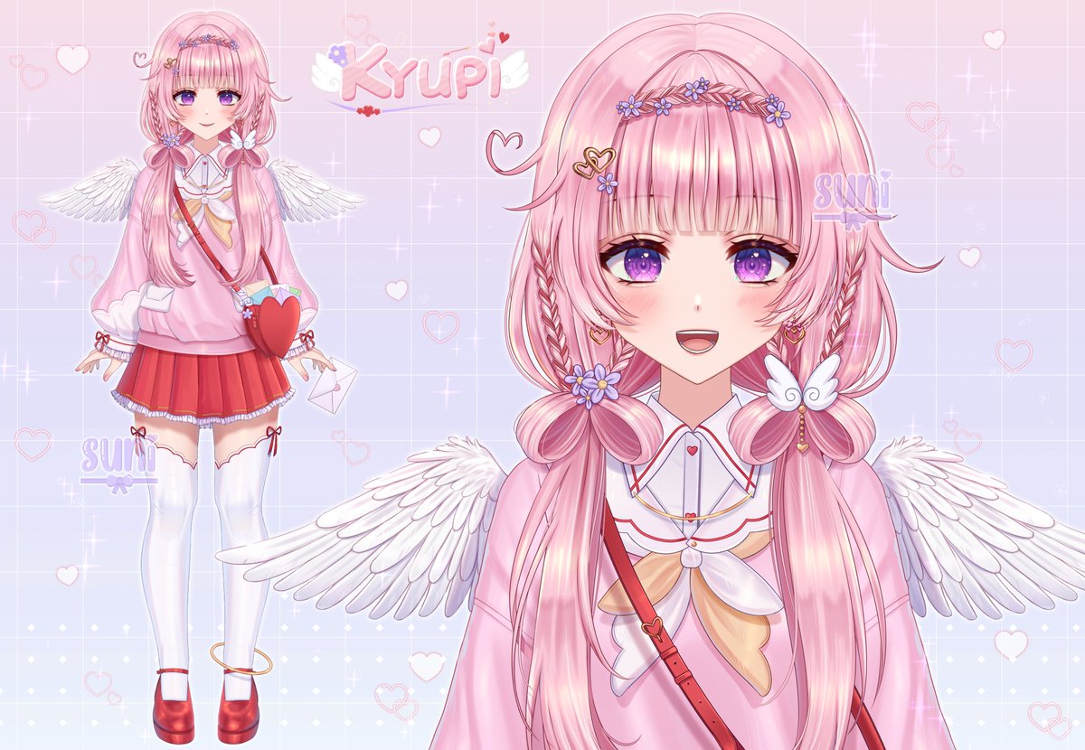 yupiaのTwitterイラスト検索結果。