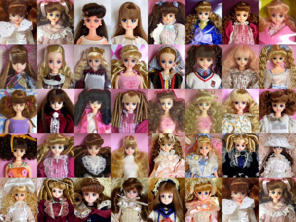 まんだらけDoll(@mandarake_doll) - Twilog (ツイログ)