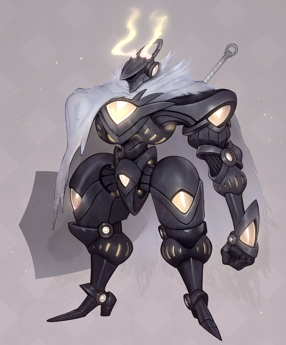 Derek Hetrick Art (@CainDraka) さんのイラスト・マンガ作品まとめ (217 件) - Twoucan