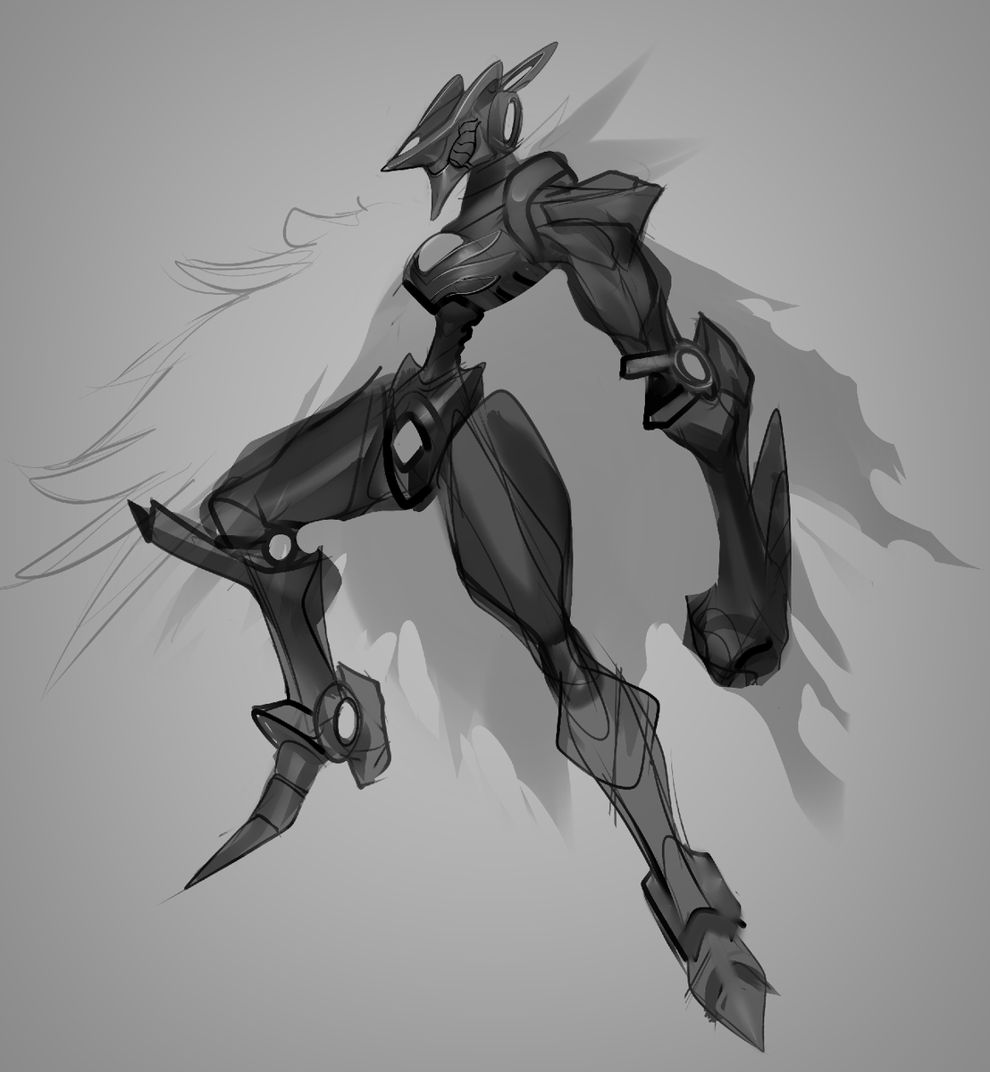 Derek Hetrick Art (@CainDraka) さんのイラスト・マンガ作品まとめ (217 件) - Twoucan