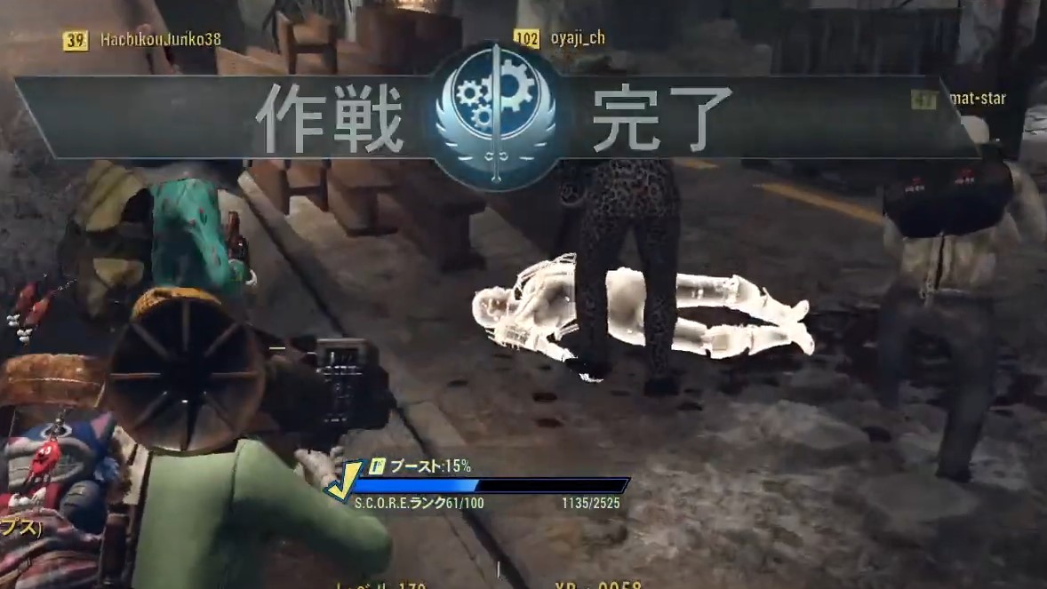 ムームー(@mu_mu_360) - Twilog