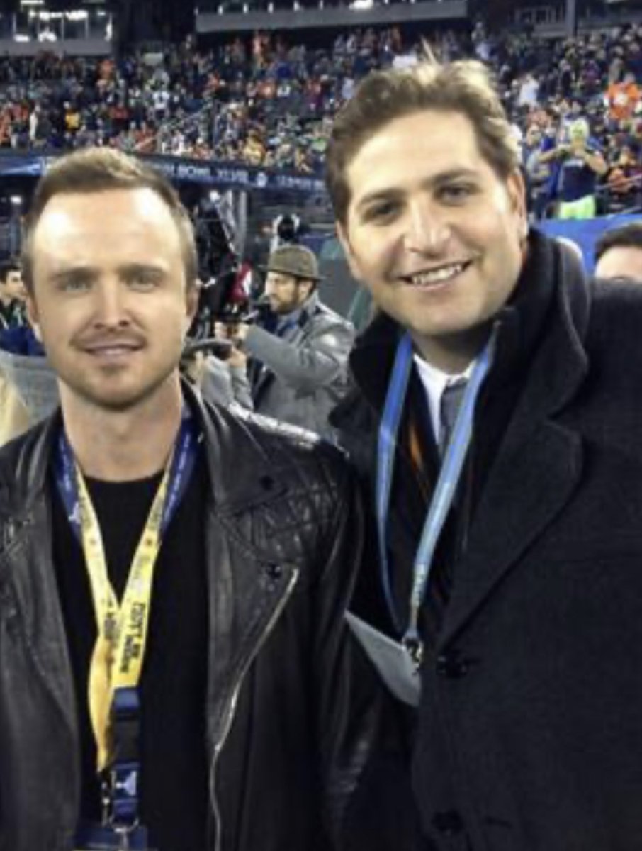 Kyle Brandt on Twitter: Kyle Brandt on Twitter: