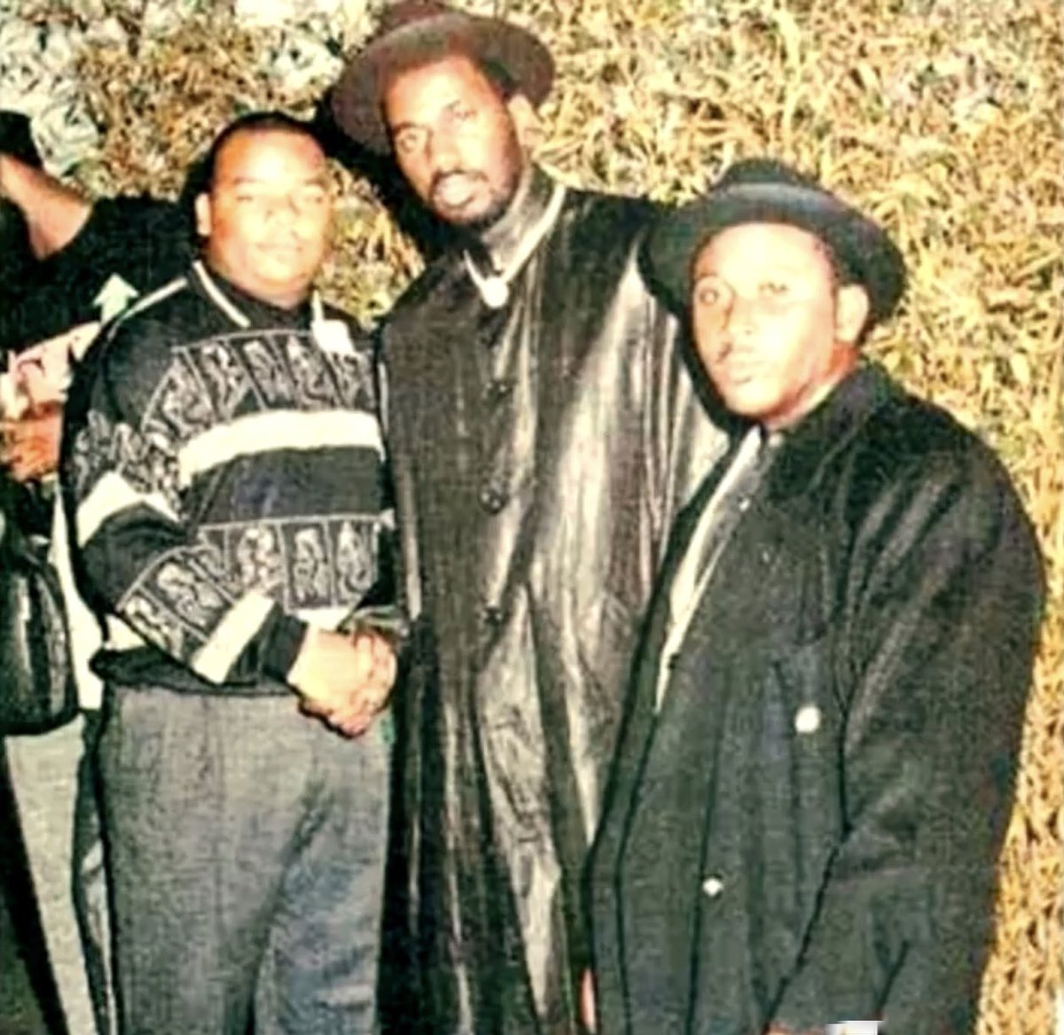 Boss's Threads – Thread Reader App