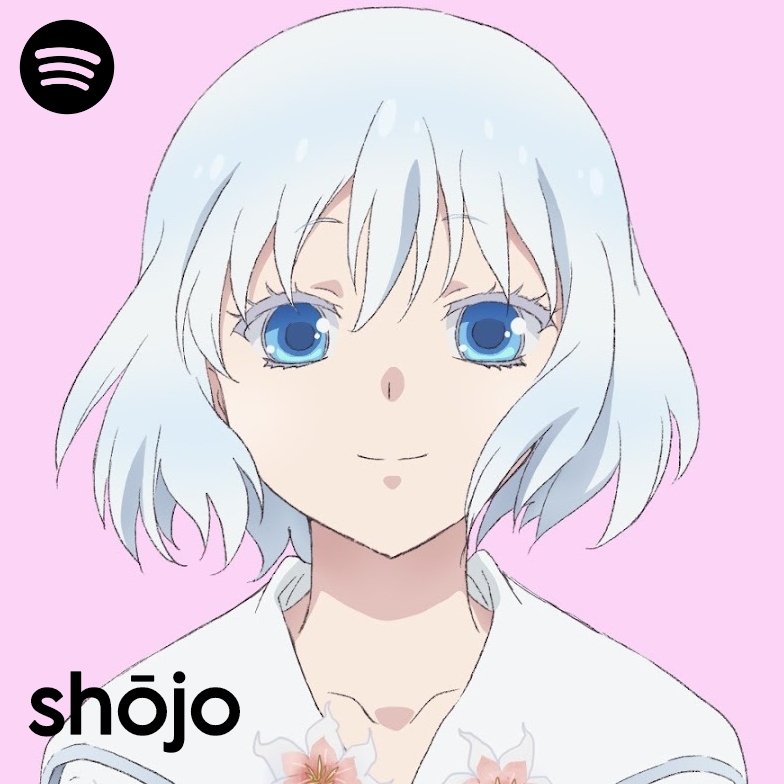 🌸Pro Shōjo Spain🌸 on Twitter: "RT @shoujocrave: So... I made a shoujo(sei) playlist! Please feel ...