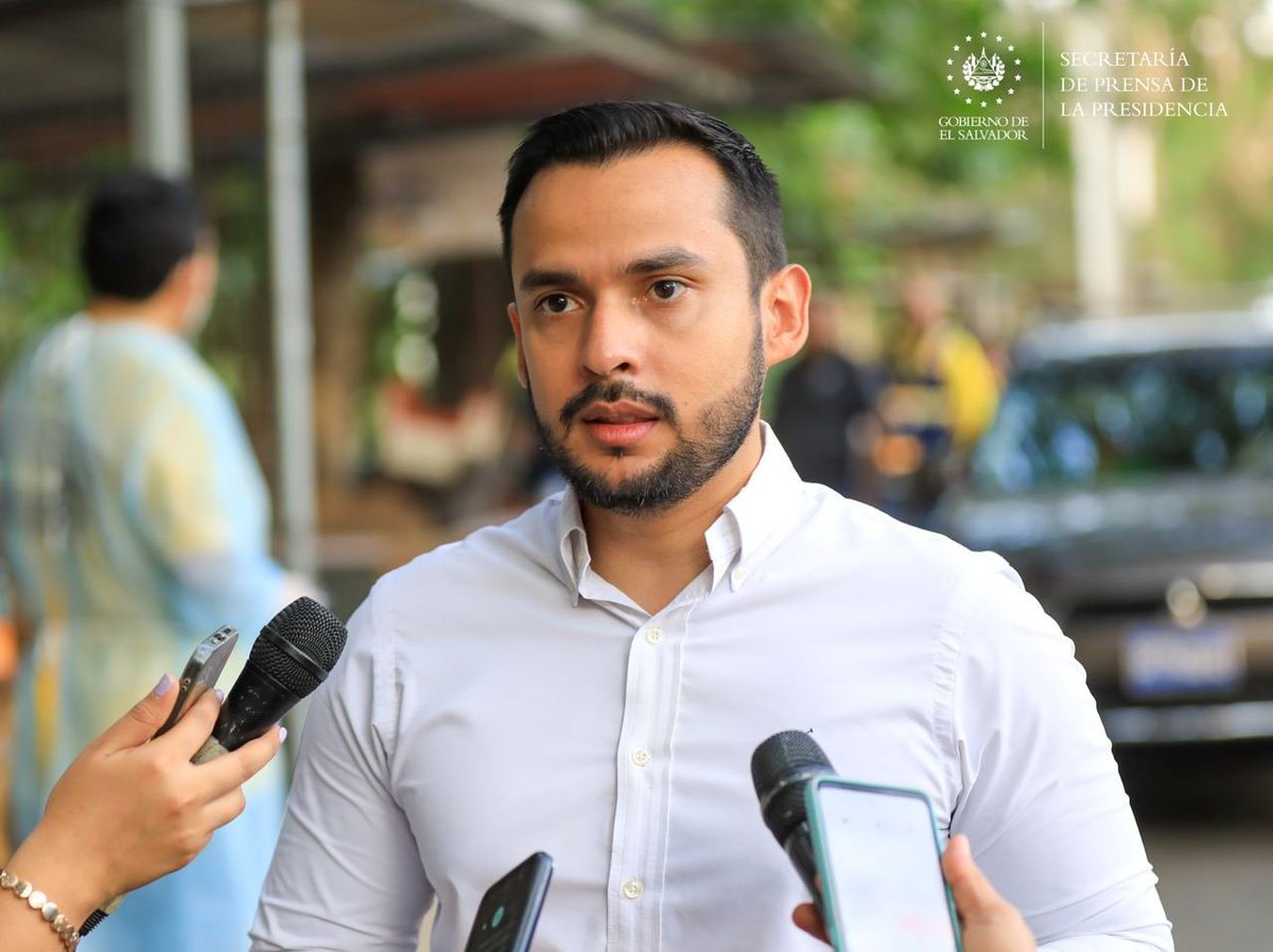 Diario El Salvador on Twitter: Diario El Salvador on Twitter: