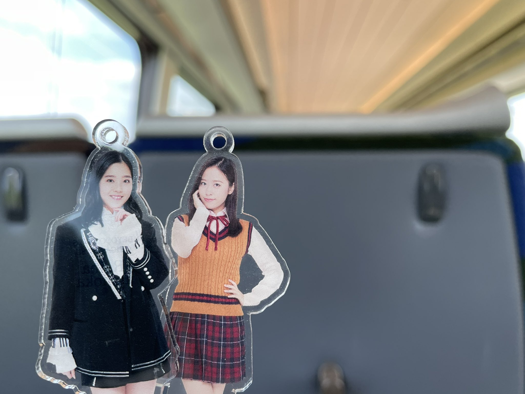 ハロ鉄Acty'23@mm'22小田湘南線©︎💉💉💉💉 on Twitter: "#FSKとおでかけ #小田急ロマンスカー #ロマンスカー #GSE 今年初めてロマンスカーに乗車。 #電車と ...