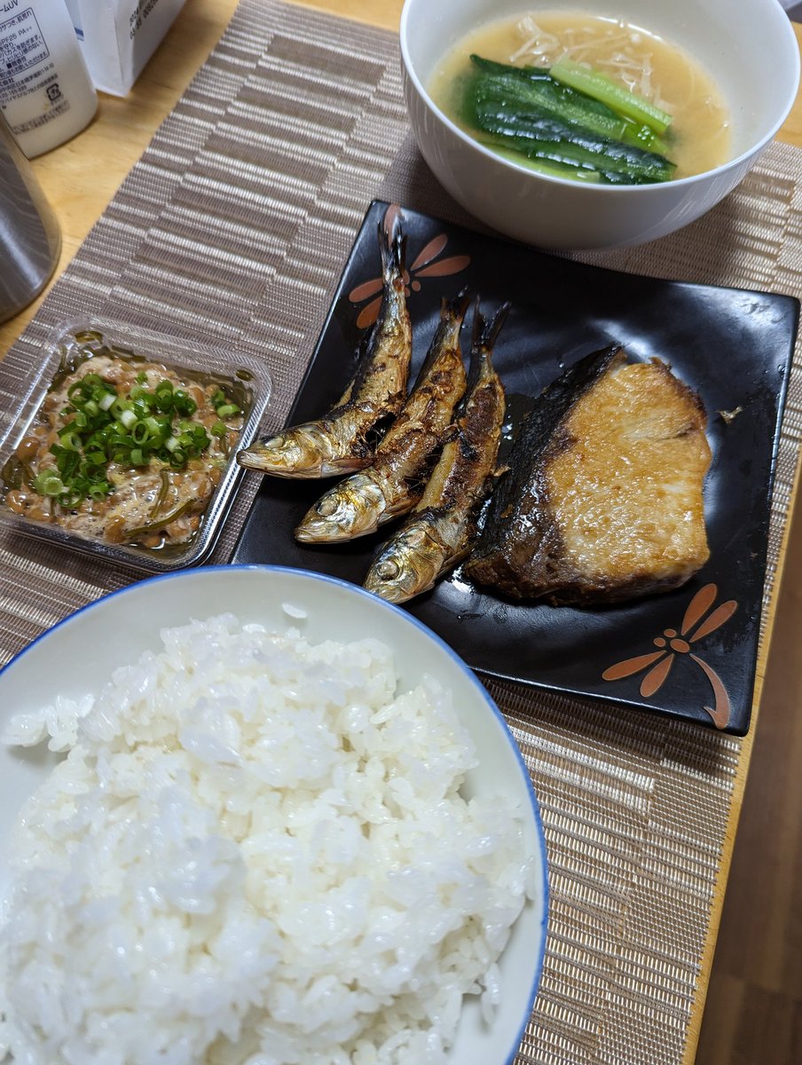 ごじむ(@goji_mutyu) - Twilog