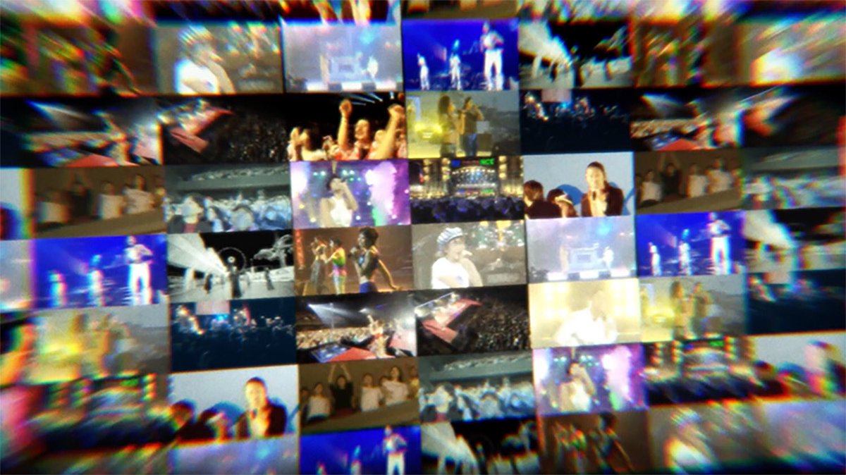 TRF_official on Twitter: "／ EZ DO DANCE -Version.2023- ミュージックビデオが公開🎉 \ まさにTRFの30周年が凝縮されたミュージック ...