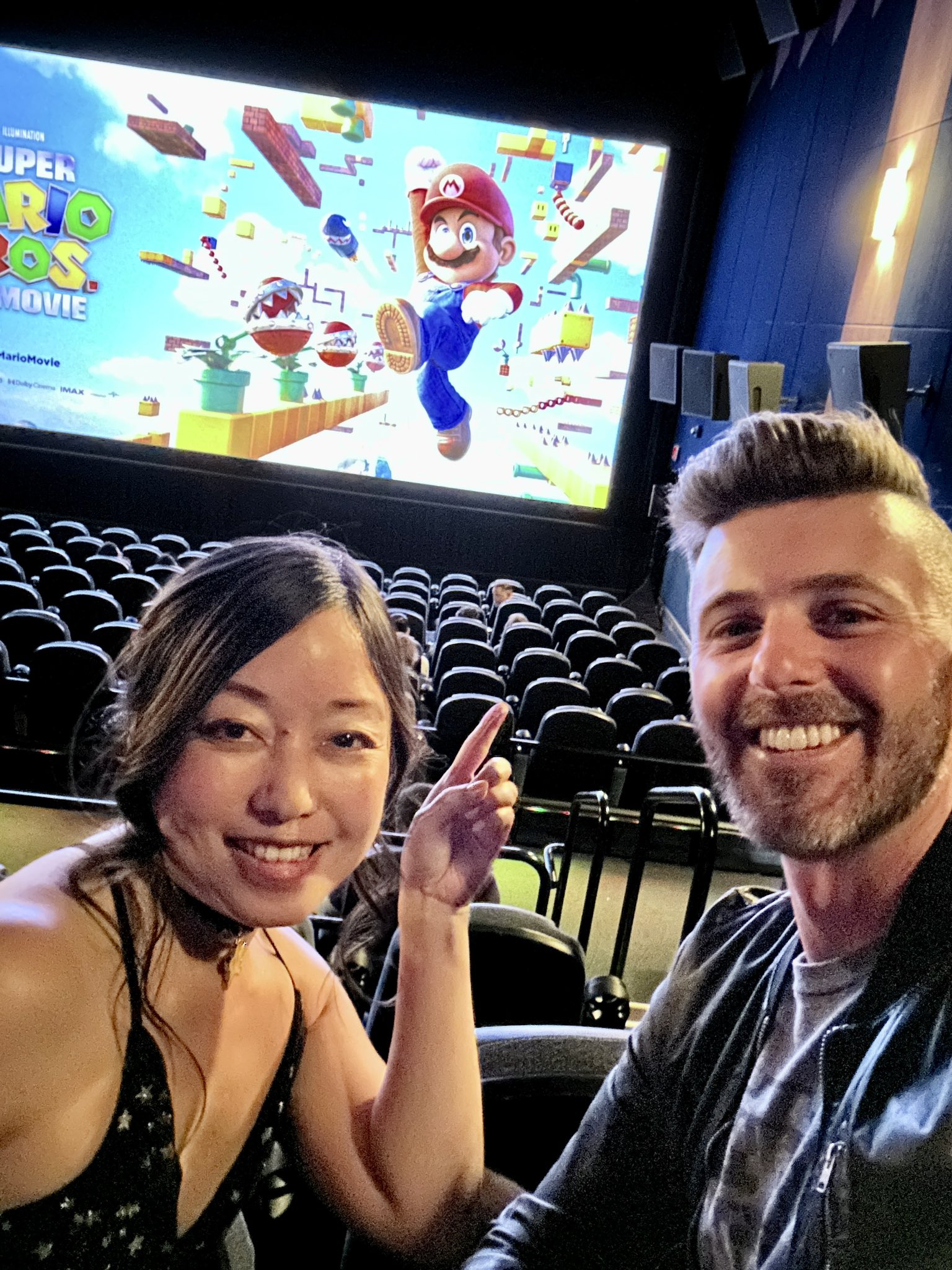 Kit & Krysta on Twitter: "Our Patreon subscribers at the Notification Squad tier and up are ...