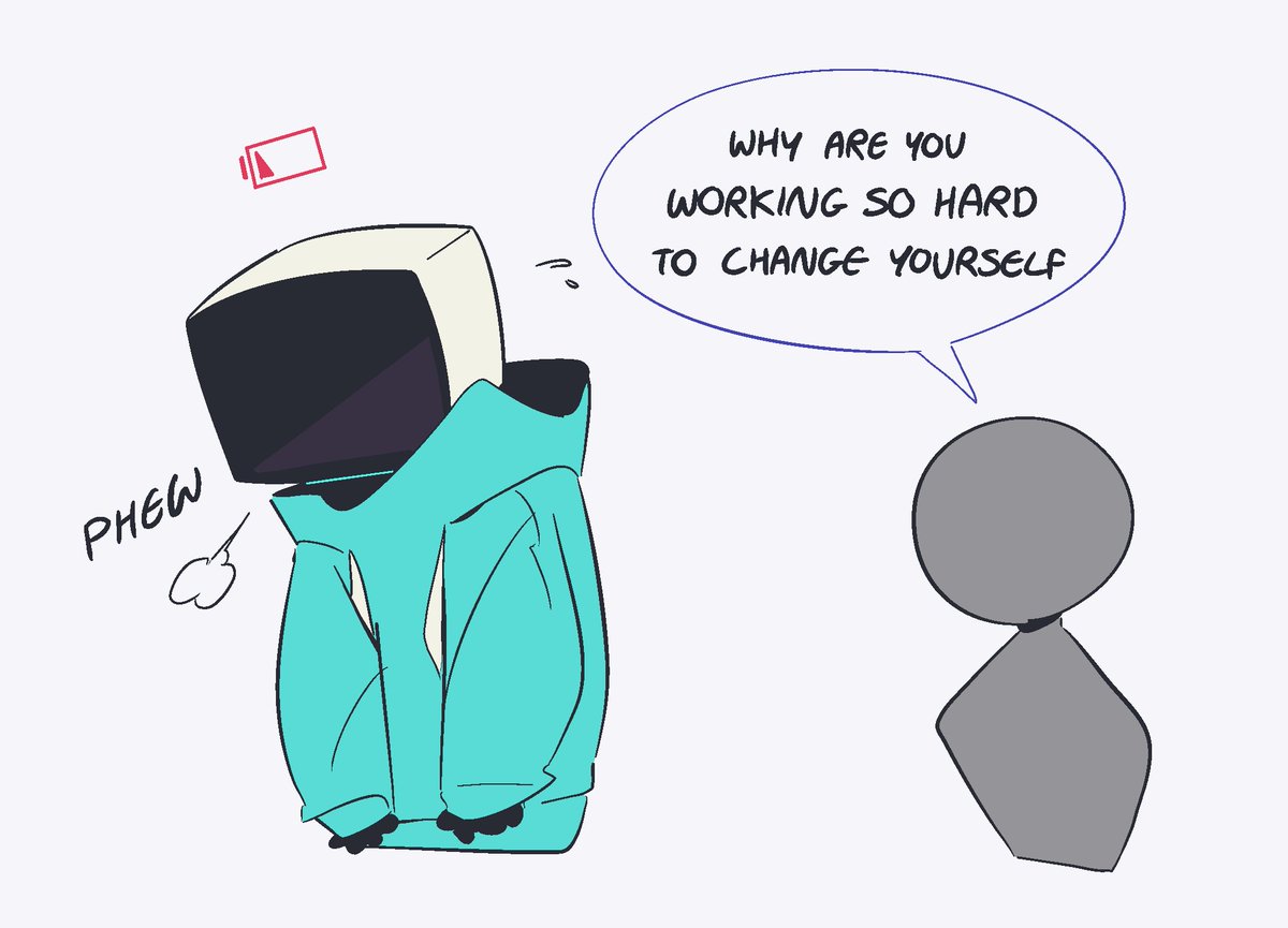 「mAskIng (2/2) 」minの漫画