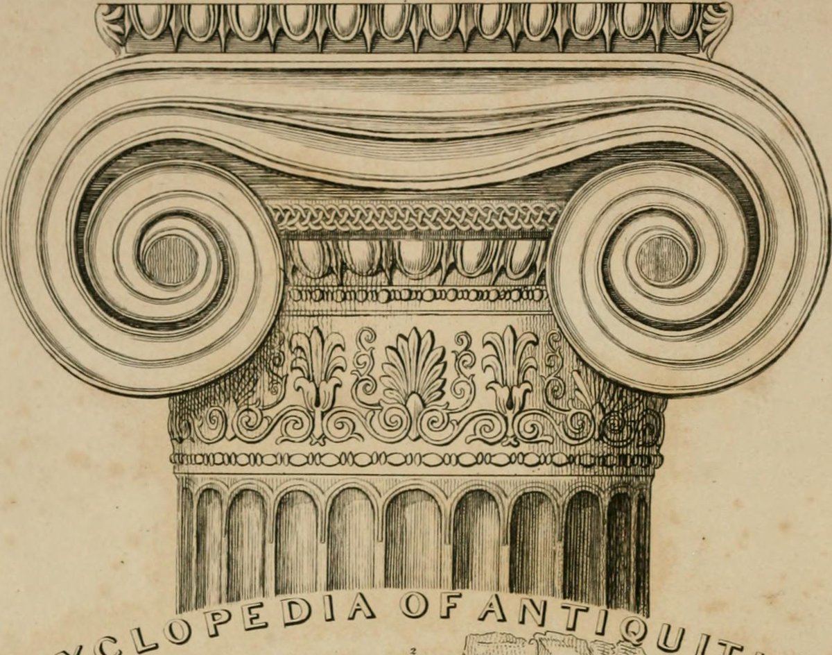 How the design of the White House is directly based on prehistoric ...