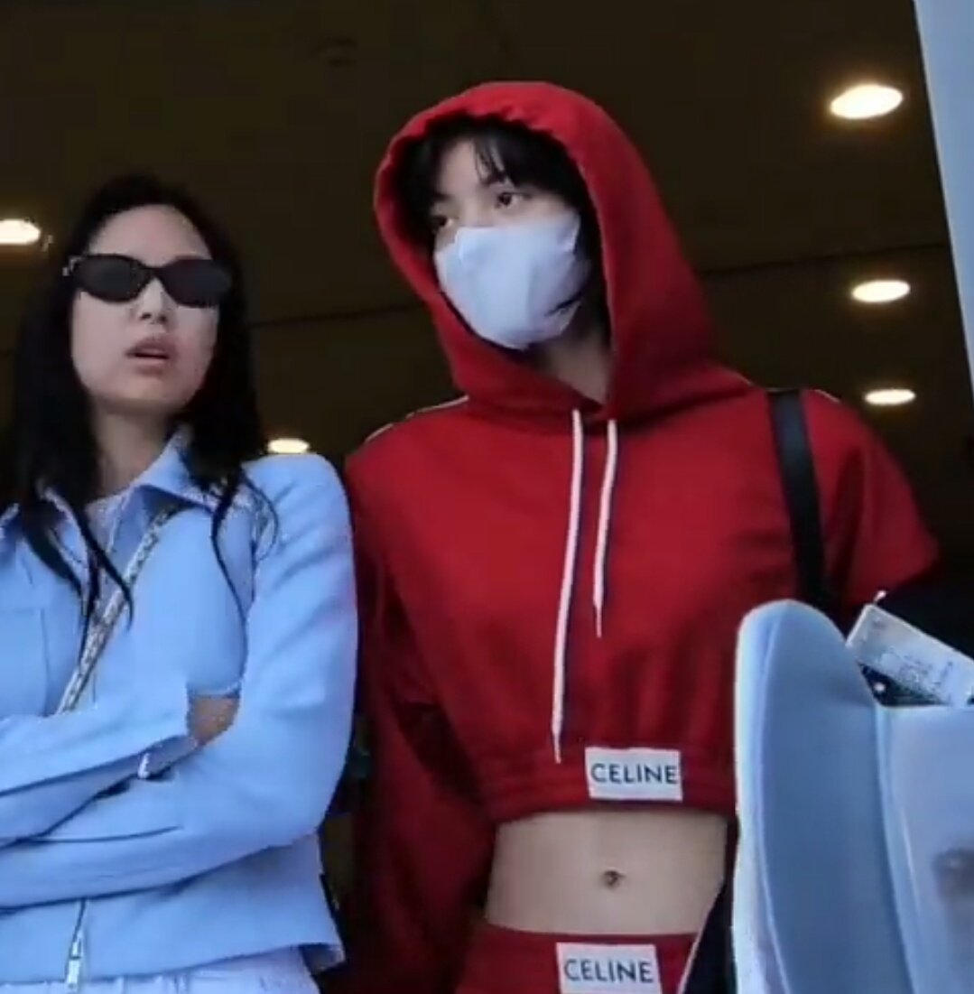 Lᴇx D. Mᴇɴᴀᴄᴇ on Twitter: "POV: lowkey na pinagsasabihan ka ng jowa mo. Charot!"