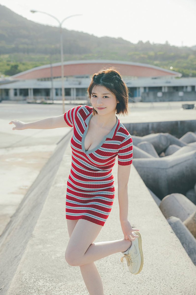 週プレ@グラビア(@shupure) - Twilog (ツイログ)