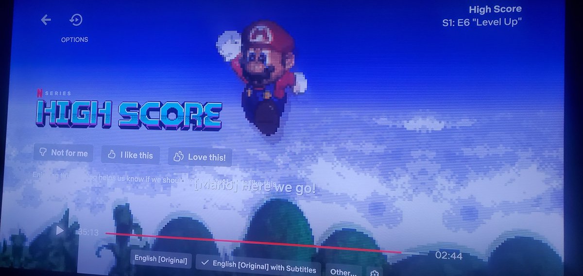 Operation Starfall 🌠 on Twitter: "I just watched through the entirety ...