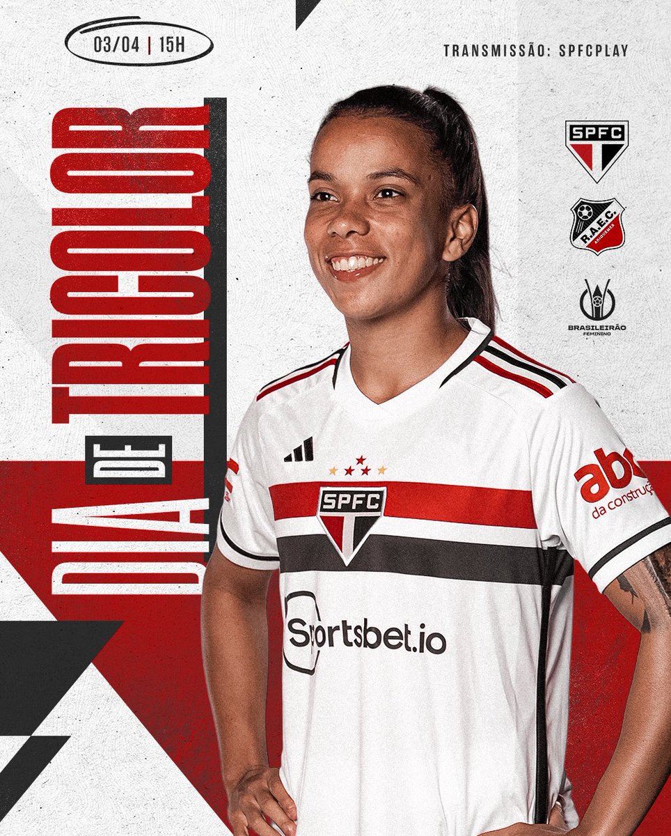 São Paulo FC on Twitter: São Paulo FC on Twitter: