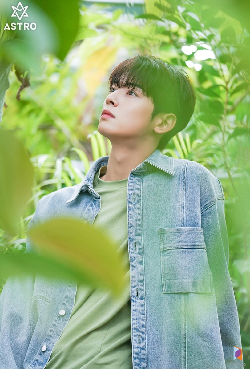 Cha Eun Woo 차은우 Daily on Twitter: "Cha Eun Woo x Liberclassy Querencia.. https://m.post.naver ...