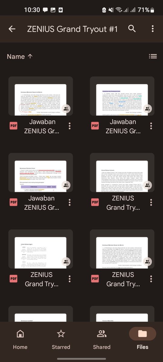 maba ipb²³ on Twitter: "ada yang mau? linknya aku taruh di reply yaa:D cr to the owner."