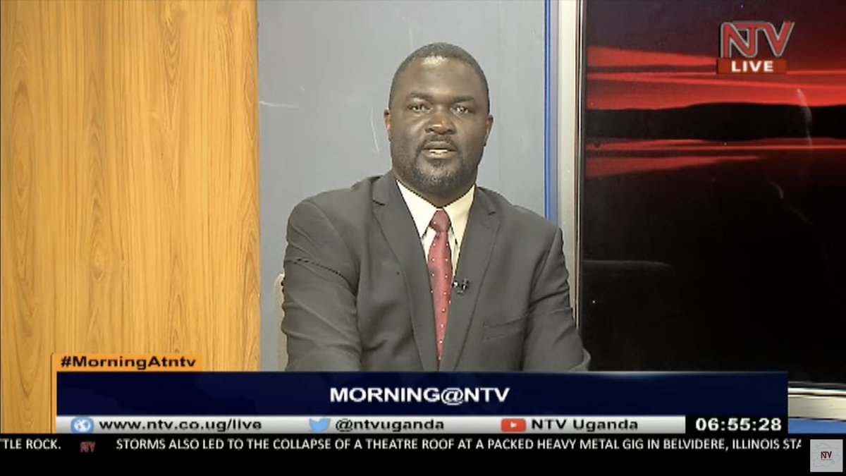 NTV UGANDA on Twitter: NTV UGANDA on Twitter: