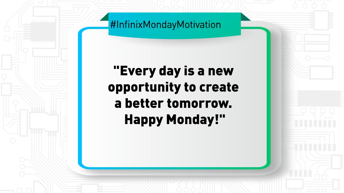 Tomorrow Is Monday Happy