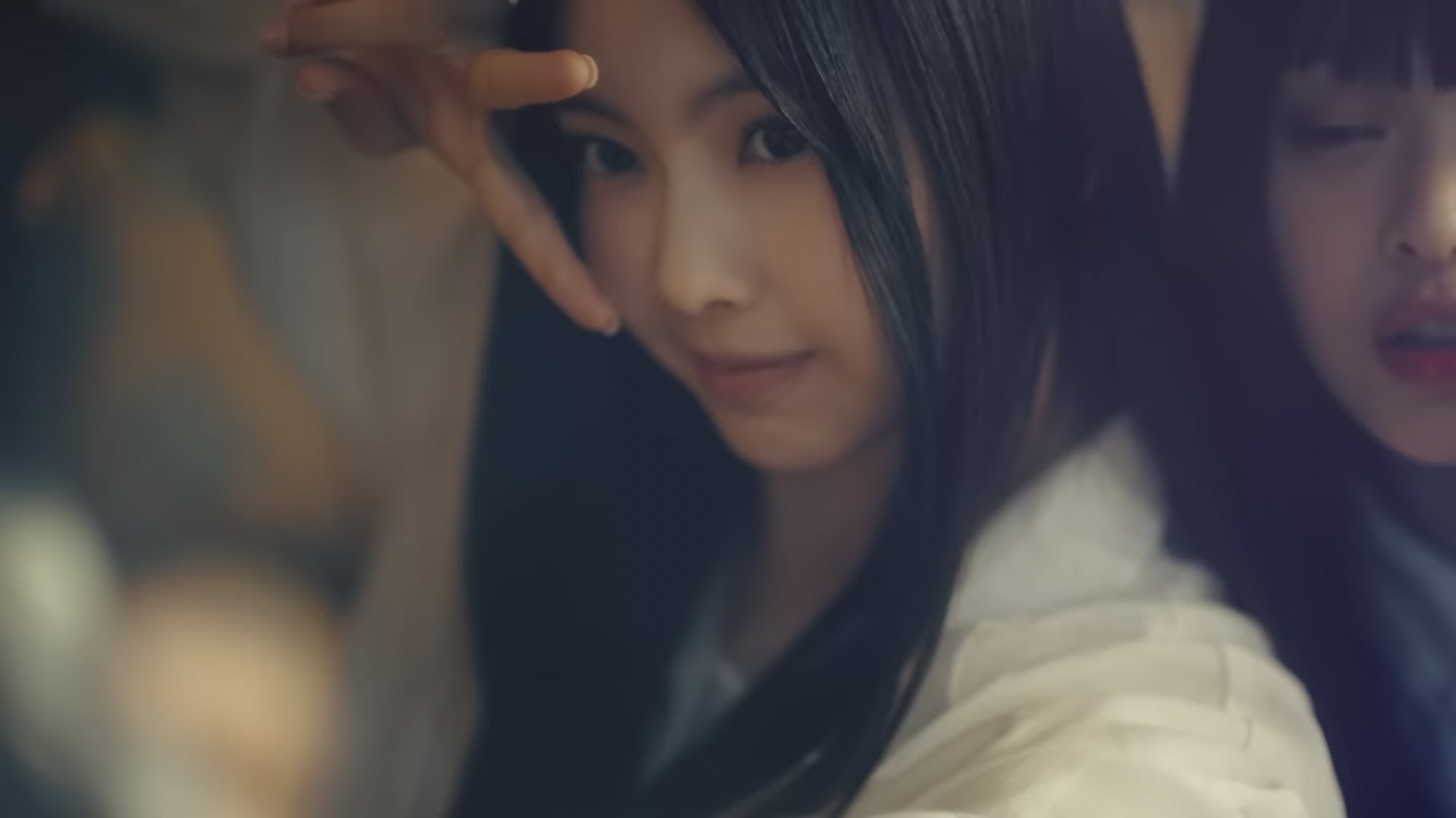 newjeans pics on Twitter: "Hyein in 'ZERO' MV https://t.co/jyFLOsw4dK" / Twitter