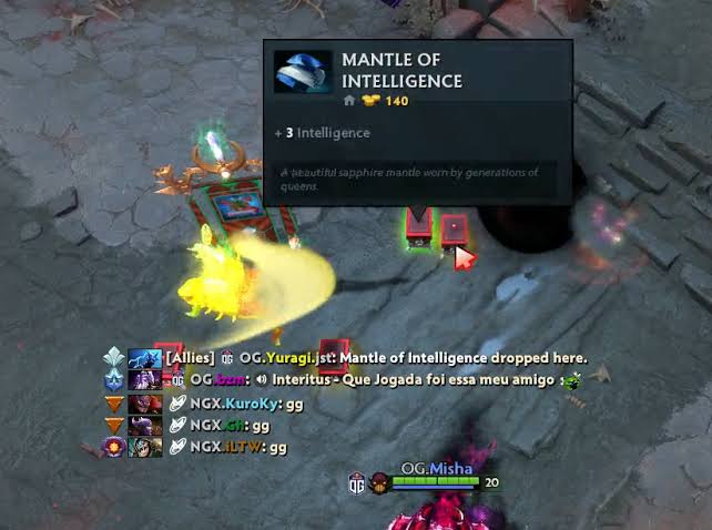 Out of Context Dota 2 on Twitter: "Happy 18th Birthday to Dota's resident meme lord ...