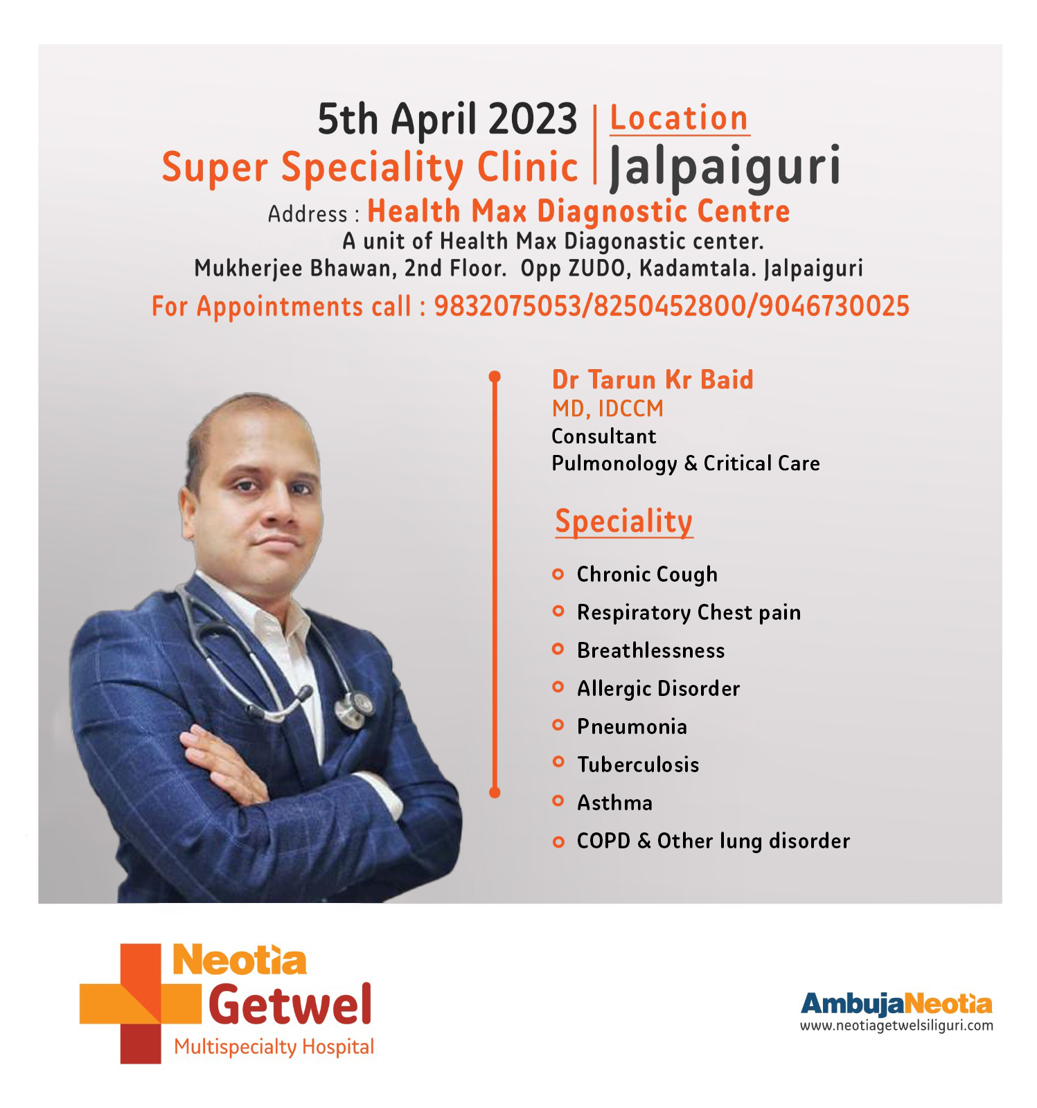 Neotia Getwel Multispecialty Hospital on Twitter: Neotia Getwel Multispecialty Hospital on Twitter: