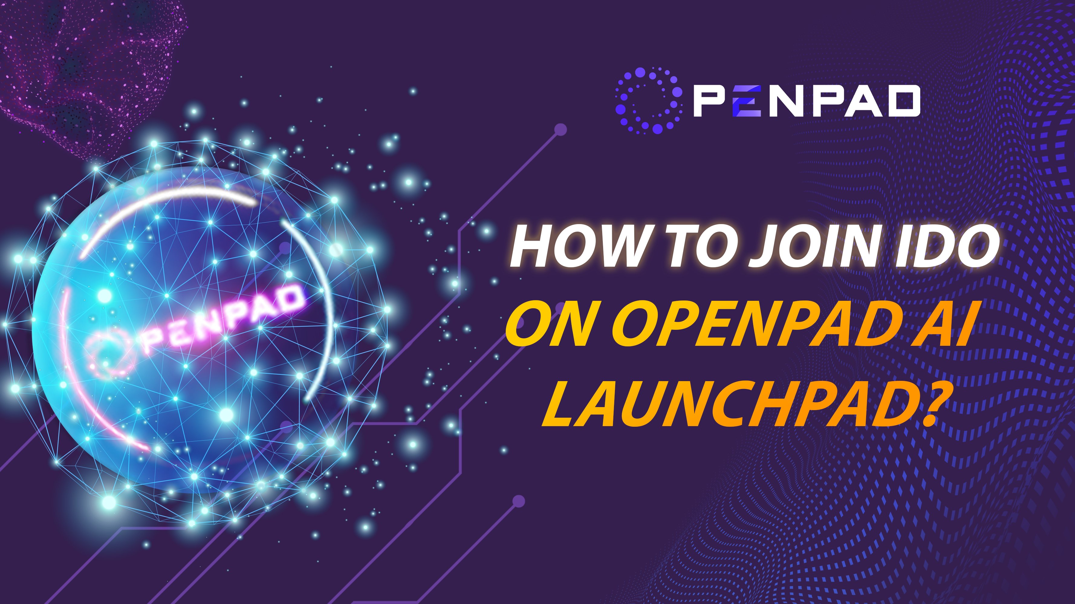 OpenPad | AI Launchpad (@Openpad_io) / Twitter