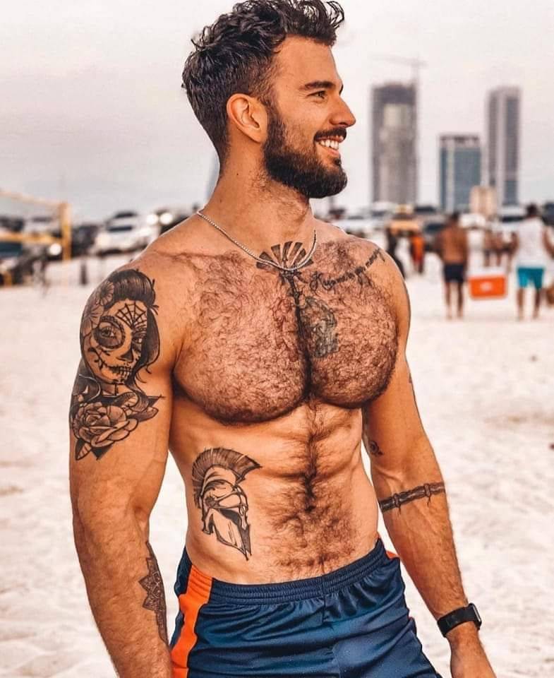 🇵🇦 / 🐻 Fur lover 🐻 / 🇵🇦 on Twitter: