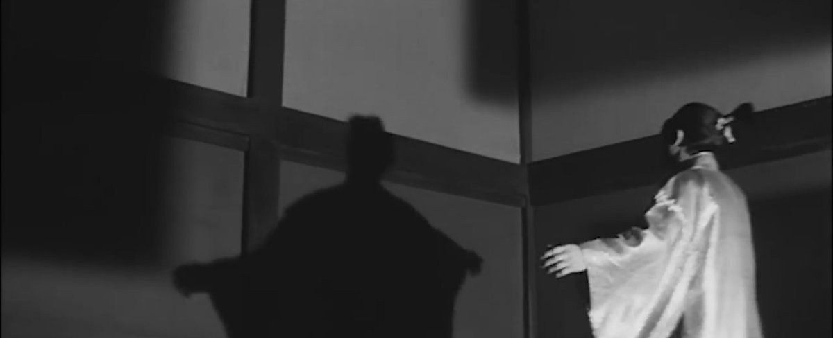 Hookalakah Meshobbab on Twitter: "RT @GenreFilmAddict: Before Kurosawa’s Kagemusha and Yimou’s ...