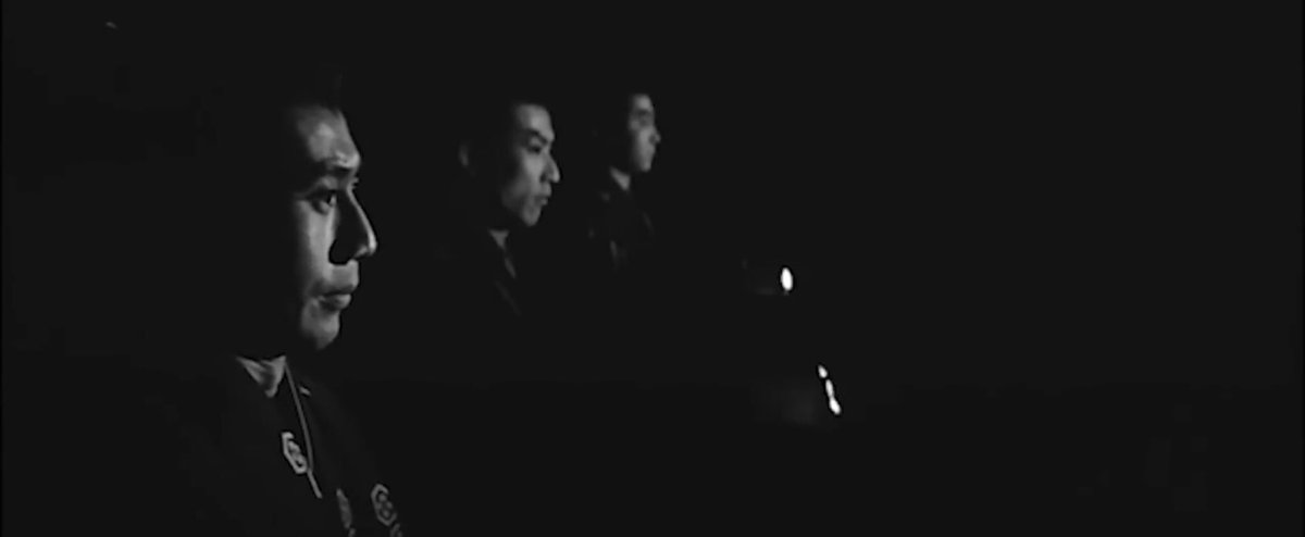 Hookalakah Meshobbab on Twitter: "RT @GenreFilmAddict: Before Kurosawa’s Kagemusha and Yimou’s ...