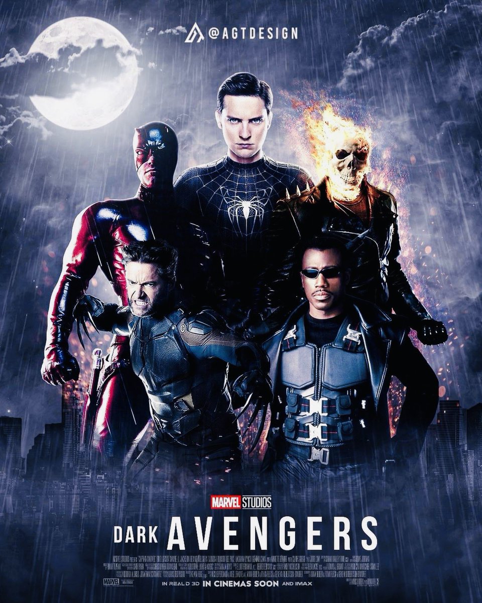 This movie would have been so damn awesome!! I would have loved to see ...